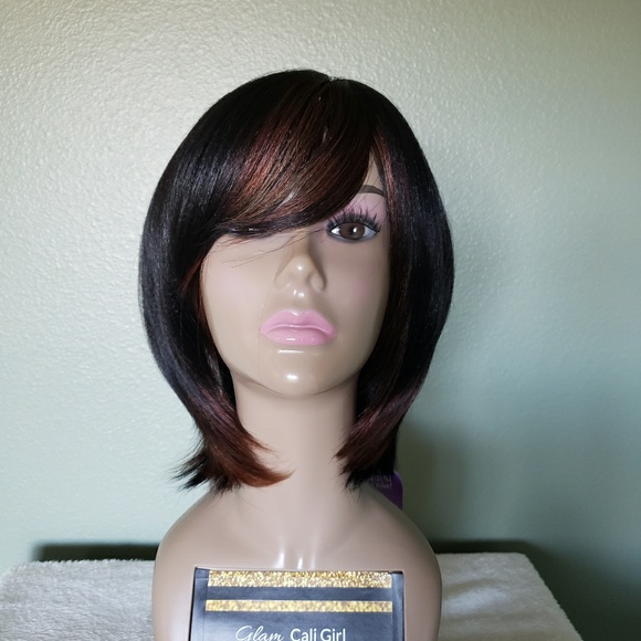 Sensationnel | Accessories | Sensational Synthetic Wig Elsa | Poshmark